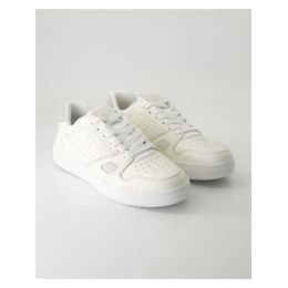 Skechers Sneaker low in Wei&szlig; | Gr.: 46