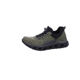 Rieker Sneaker in Gr&uuml;n | Gr.: 36