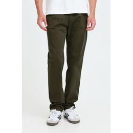Casual Friday Chinohose CFViggo in Gr&uuml;n | Gr.: W32/L34