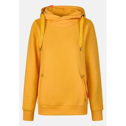 salzhaut Hoodie S&Uuml;NN Sun | Gr.: L