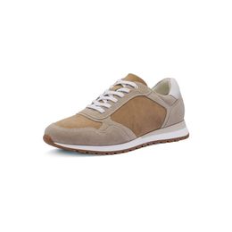 Ara Sneaker Low in Beige | Gr.: 40