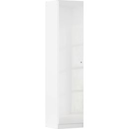 Rauch Mehrzweckschrank &raquo;Garderobe Kleiderschrank Schrank Schuhschrank Putzschrank MINOSA&laquo; Breiten 47/69/91/136 cm, H&ouml;hen 197/210 cm, In 4 Breiten mit 