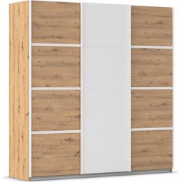 OTTO home Kleiderschrank &raquo;Mehrzweckschrank Aktenschrank M&ouml;bel Mietswohnung Schlafzimmer AVOLA&laquo; 3 verschiedene Ausstattungen BASIC/CLASSIC/PREMIUM (