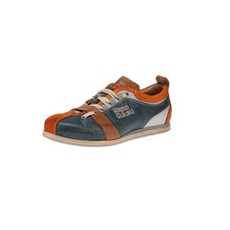 Kamo-Gutsu Sneaker low Tifo-017 in Mehrfarbig | Gr.: 44