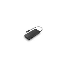Lenovo Laptop-Dockingstation &raquo;40B90000WW&laquo; schwarz