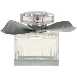 Chlo&eacute; Chlo&eacute; Damen Eau de Parfum &raquo;Signature Naturelle&laquo; Eleganter, blumiger Duft mit Schwarze Johannisbeere, Rose, Zeder. beige Einheitsgr&ouml;&szlig;e