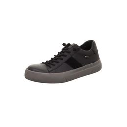 Legero Sneakers Low MONDO in Schwarz | Gr.: 42