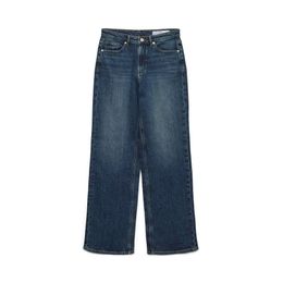 V&eacute;ro Moda Vero Moda Weit geschnitten in Medium Blue Denim | Gr.: W29/L32