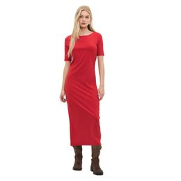 NO MATTER WHAT Kleid in Rot | Gr.: M