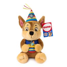 Spin Master Pl&uuml;schfigur &raquo;PAW Patrol &ndash; Chase Geburtstagspl&uuml;sch&laquo; braun Einheitsgr&ouml;&szlig;e Pl&uuml;schfigur