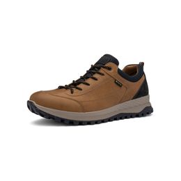 Ara Sneaker Low in braun | Gr.: 46