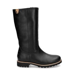 Panama Jack Winterstiefel in Schwarz | Gr.: 37