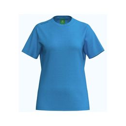 Erima Damen T-Shirt in curacao | Gr.: 36