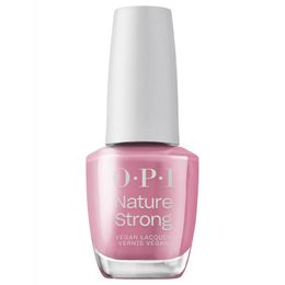 O.P.I Opi Damen OPI Nagellack &raquo;Nature Strong&laquo; deckend, gl&auml;nzend, langanhaltend, schnelltrocknend Einheitsgr&ouml;&szlig;e