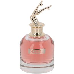 Jean Paul Gaultier Damen Jean Paul Gaultier Eau de Parfum &raquo;SCANDAL&laquo; EDP mit einer eleganten Aura rosa Einheitsgr&ouml;&szlig;e