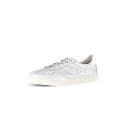 Gabor Sneaker low in grau | Gr.: 41