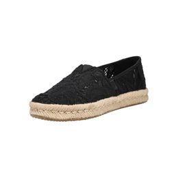 Toms Shoes TOMS Halbschuhe in Schwarz | Gr.: 37