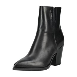 Nero Giardini Stiefelette in Schwarz | Gr.: 39