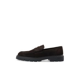 Bianco Penny Loafer in DarkBrown1 | Gr.: 41
