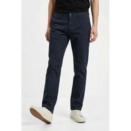 Jack & Jones Jack & Jones Herren Chinos &raquo;JPSTOLLIE DYLAN CHINO&laquo; Baumwollmischung, regular fit blau 30, L&auml;nge 34