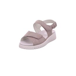 Semler Sandalen in Samt-Chevro | Gr.: 6