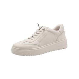 Marco Tozzi BY GUIDO MARIA KRETSCHMER Sneaker in CREAM COMB | Gr.: 42