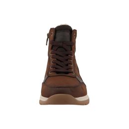 Romika Short Boots in whisky | Gr.: 46