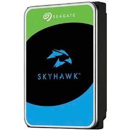 Seagate interne HDD-Festplatte &raquo;SkyHawk 1TB&laquo; 1 TB Anschluss SATA III bunt Metall Puffergr&ouml;&szlig;e Speicherlaufwerk: 256 MB