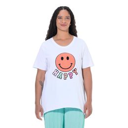 Angel of Style Shirt in schneewei&szlig; | Gr.: 52