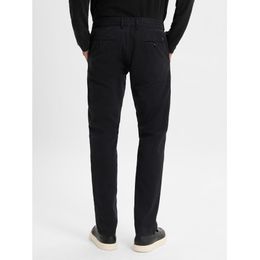 Alberto Hose Lou in schwarz - 0003 | Gr.: 36/34