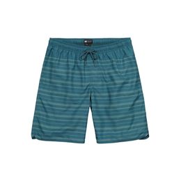 Men Plus Badehose in petrol | Gr.: 4XL