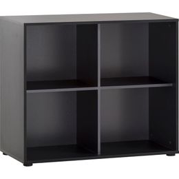 Welltime Aktenregal &raquo;Aino, Regal, melaminharzbeschichtet, Made in Germany, B: 100,1 cm&laquo; Solide Verarbeitung - Dieses Produkt ist in Deutschland 