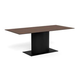 ACTONA GROUP Esstisch &raquo;Marbella, Speisetisch&laquo; Tisch, keramische Tischplatte, 200x100x75.5cm B/H/T: 200cm x 75,5cm x 100cm