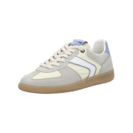 VERBENAS Sneaker Low in gelb | Gr.: 41