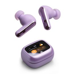 JBL wireless In-Ear-Kopfh&ouml;rer &raquo;LIVE BEAM 4&laquo; A2DP Bluetooth Adaptive Noise-Cancelling Freisprechfunktion True Wireless Kabellose Ohrh&ouml;rer mit Noise-