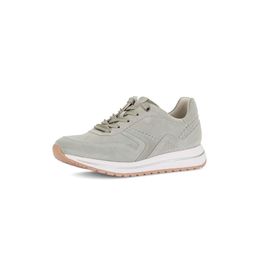 Gabor Sneaker low in gr&uuml;n | Gr.: 43