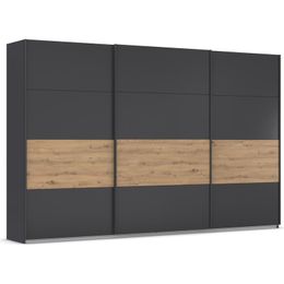 OTTO home Kleiderschrank &raquo;Mehrzweckschrank Aktenschrank M&ouml;bel Mietswohnung Schlafzimmer CORTONA&laquo; Breiten 203/271/315/360 cm, H&ouml;hen 210/229 cm, inkl. 