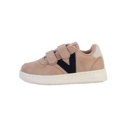 victoria Klettverschluss-Sneaker f&uuml;r Kinder Rose | Gr.: 35
