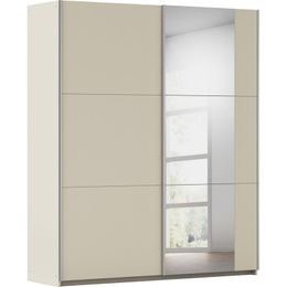 Rauch Schwebet&uuml;renschrank &raquo;Kleiderschrank Schrank Garderobe AURELIO&laquo; 3 Ausstattungen BASIC/CLASSIC/PREMIUM (inkl. SOFT-CLOSE-FUNKTION), zeitloses 