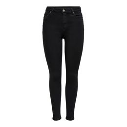 Only Skinny Jeans in Black | Gr.: W32/L34