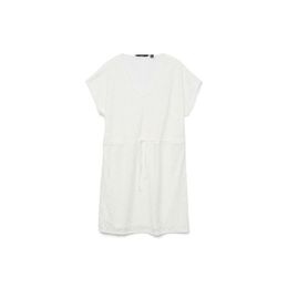 V&eacute;ro Moda Vero Moda Kleid in Snow White | Gr.: S