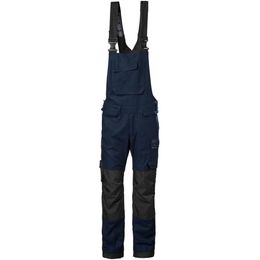 Helly Hansen Latzhose "Oxford 2.0 CNCT Bib" in Blau | Gr.: 50