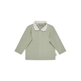Sterntaler Hemd in puder green | Gr.: 86