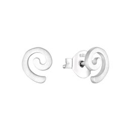 Amor Damen Paar Ohrstecker &raquo;, 9063062&laquo; silber Silber 925 (Sterlingsilber)