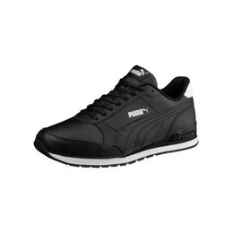 Puma Sneakers Low ST Runner v2 Full L in schwarz | Gr.: 45