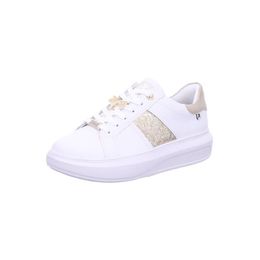 Rieker Sneaker Low in wei&szlig; | Gr.: 39