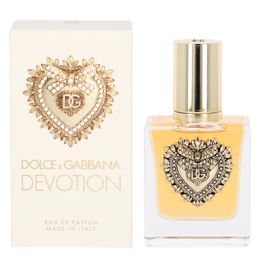 Dolce & Gabbana Dolce & Gabbana Damen DOLCE & GABBANA Eau de Parfum &raquo; Devotion&laquo; Einheitsgr&ouml;&szlig;e