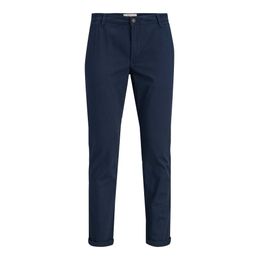Jack & Jones Jack & Jones Chino Hose in Navy Blazer | Gr.: W31/L30