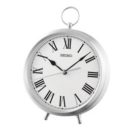 Seiko Unisex Tischuhr Quarzuhr, Wohnzimmer, Esszimmer, Arbeitszimmer, B&uuml;ro Einheitsgr&ouml;&szlig;e