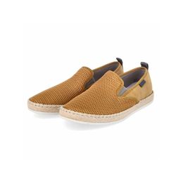 Rieker Slipper in yellow | Gr.: 43